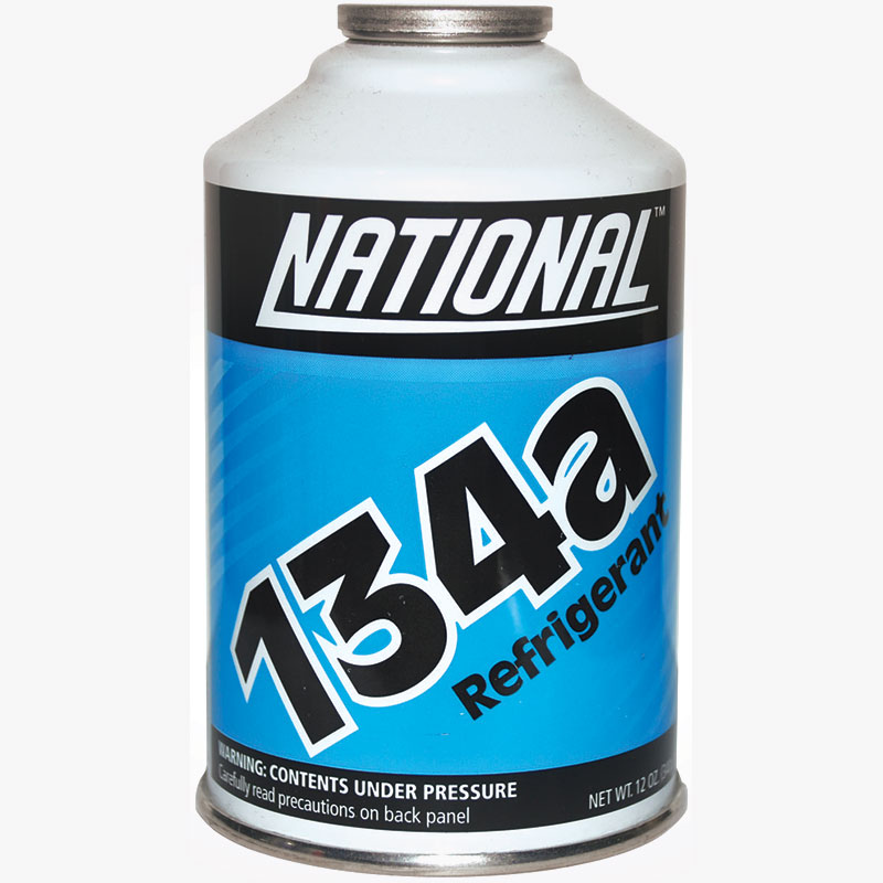 12 Oz. TSI Supercool 134A Refrigerant - Gebo's